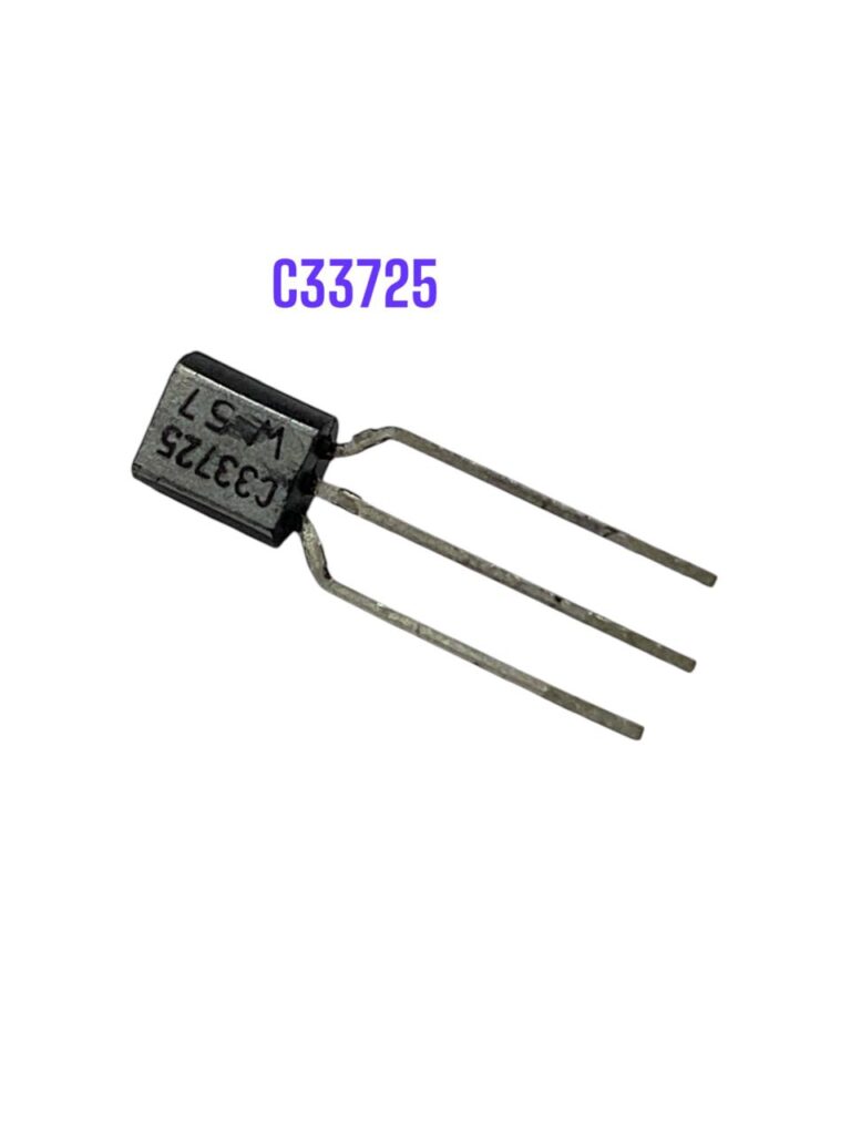 C33725 – TRANSISTOR L-Z03-C03/F4 – lca import
