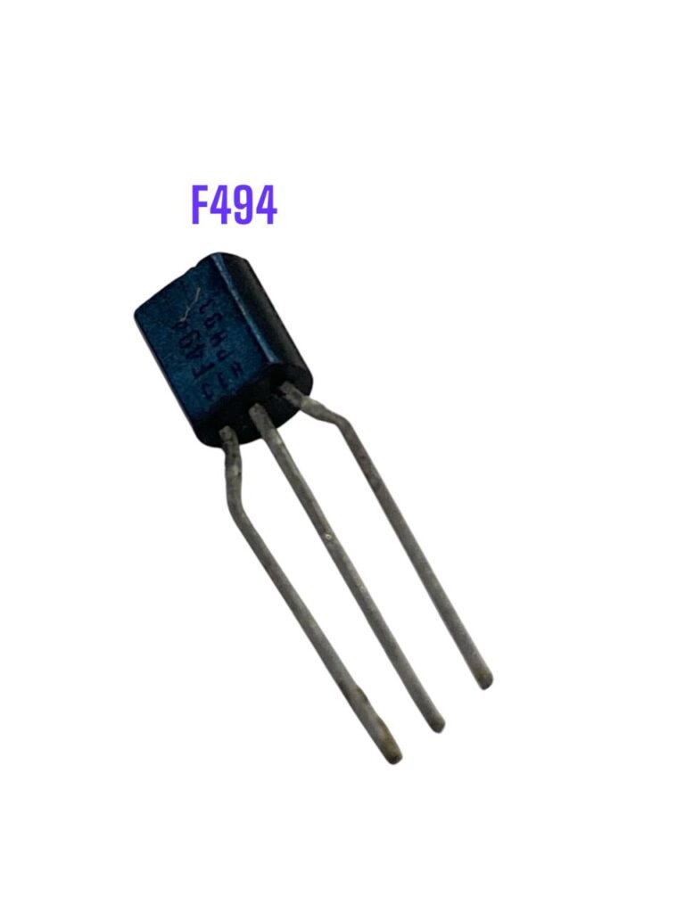F494 – TRANSISTOR L-Z03-C03/F5 – lca import